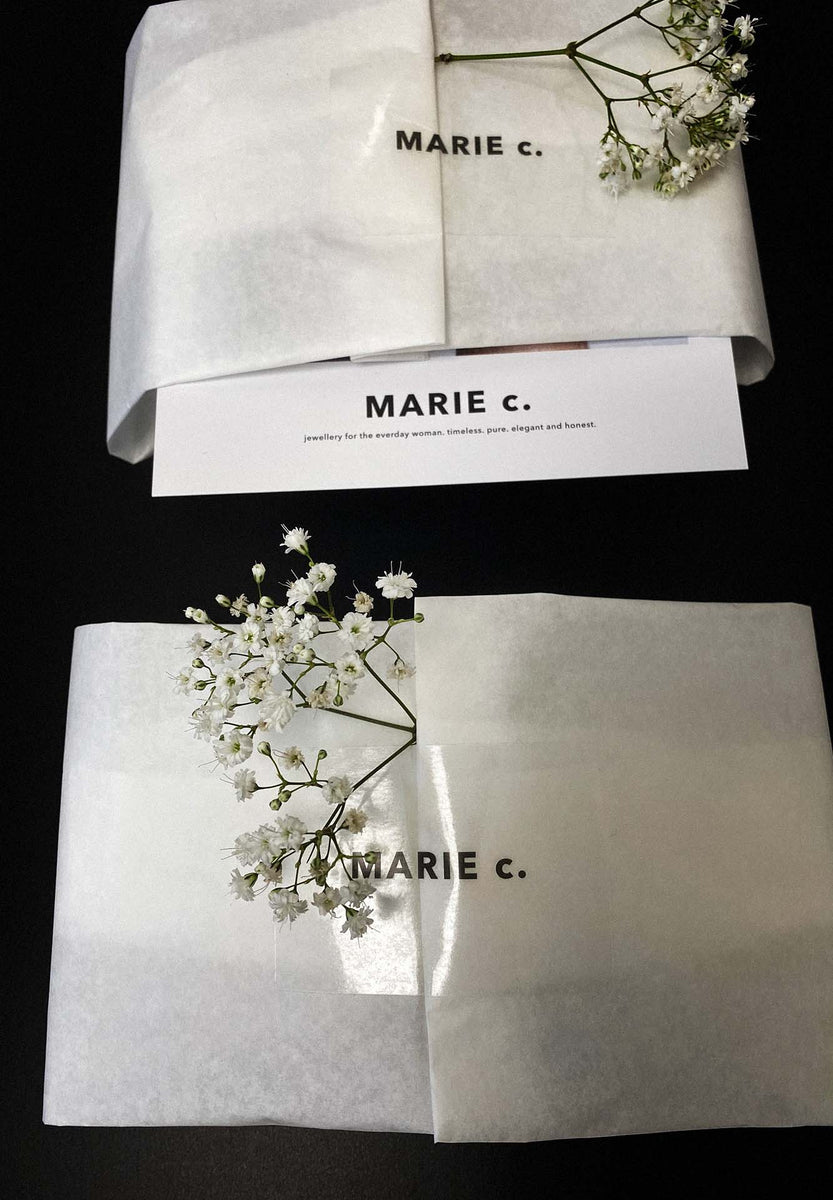 MARIE c. WEDDING BANDS by Christina Marie Kiker – MARIE c. Showroom ...